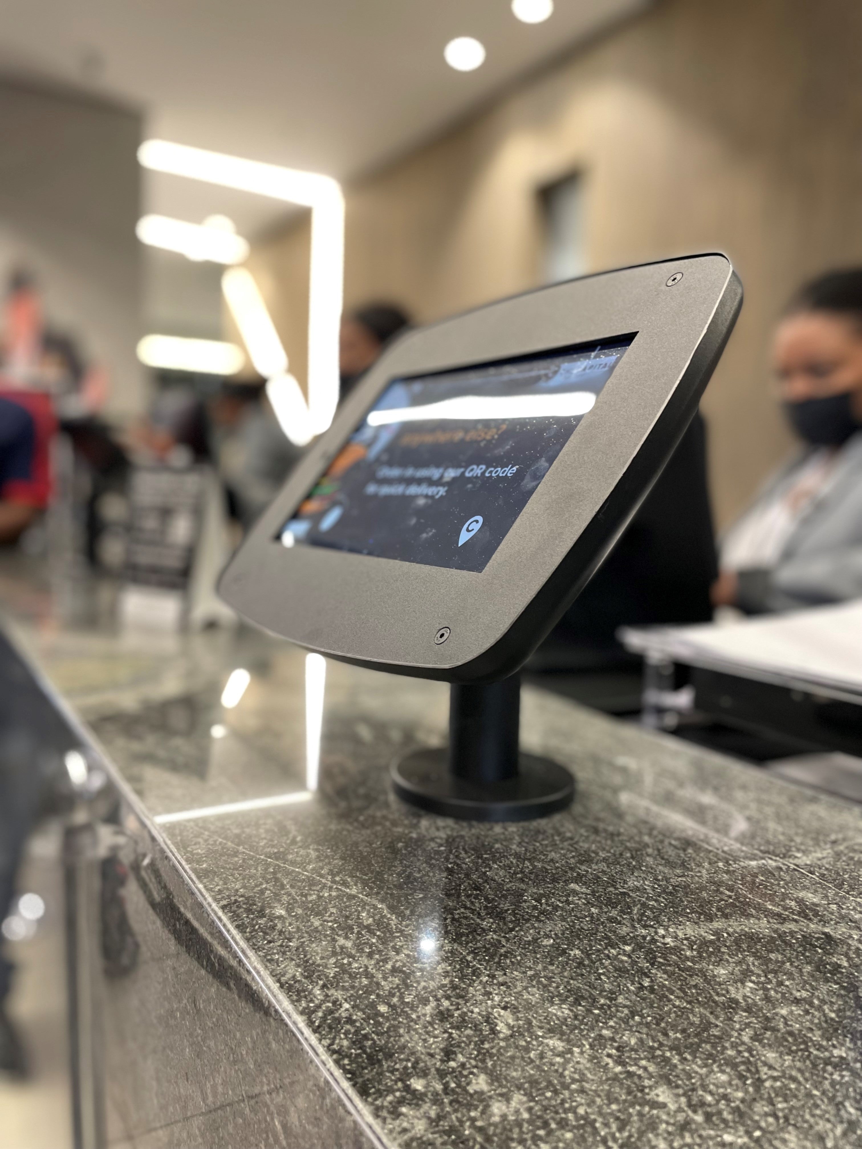 Desktop Mounts – Taunton Tech