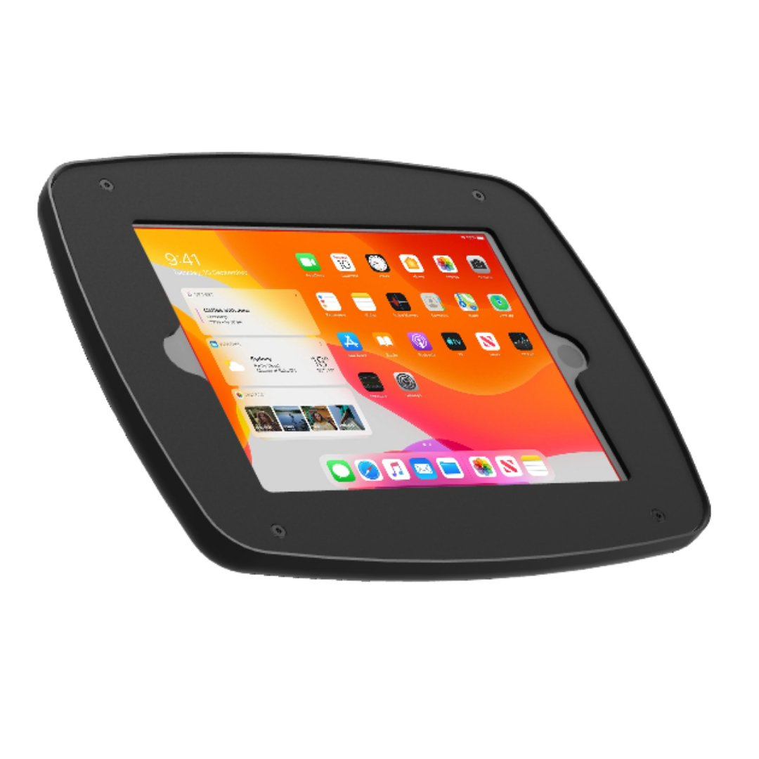 Universal Frame iPad 7/8/9 Black Component – Taunton Tech