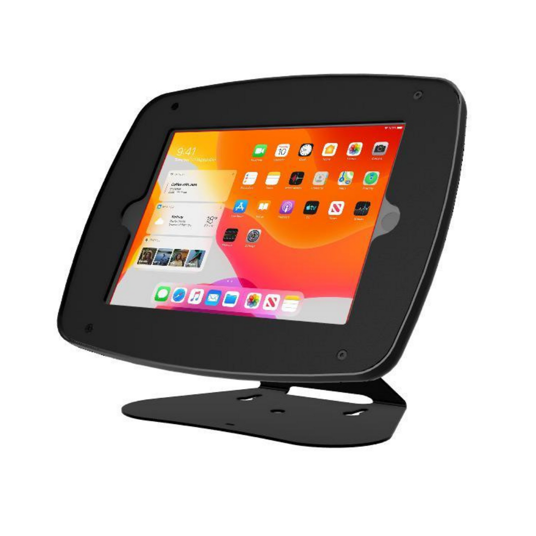 Secure tablet stands for various devices. Safe and secure. – Taunton Tech