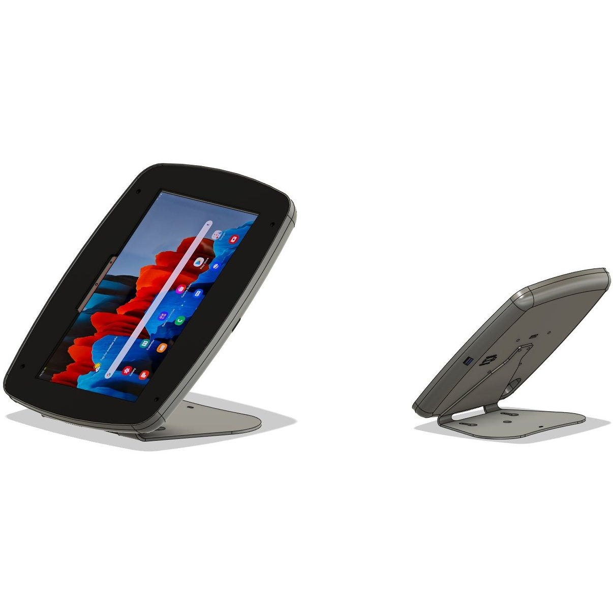 Fixed Base - Desktop – Taunton Tech