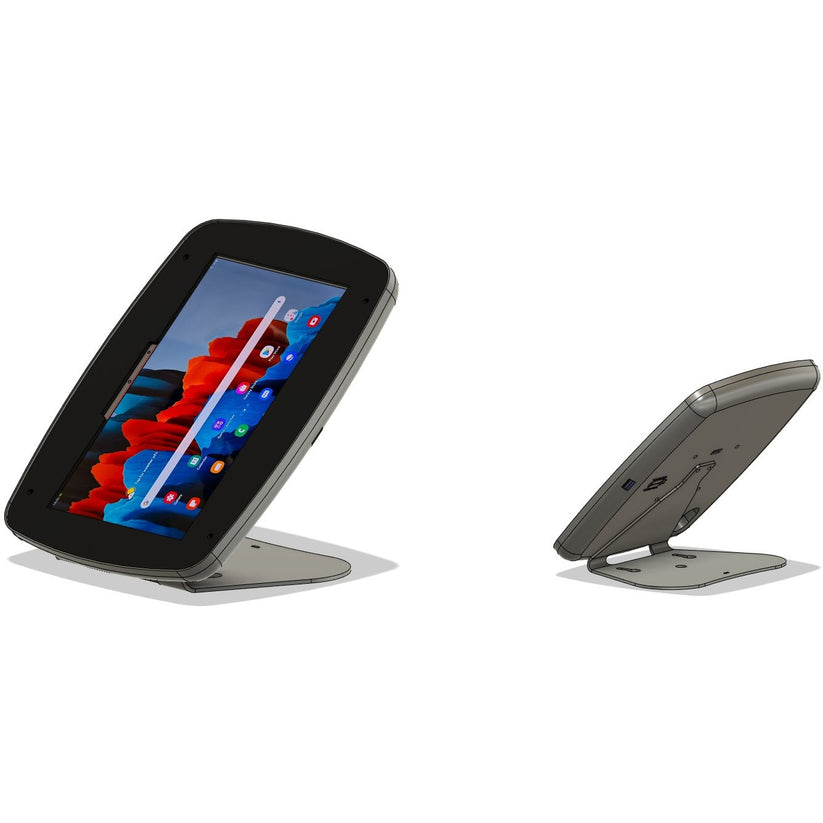 Fixed Base - Desktop – Taunton Tech