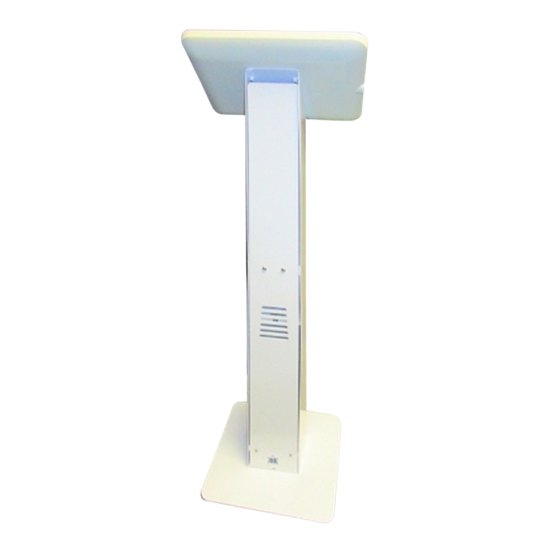 Kiosk Stand - Floor – Taunton Tech