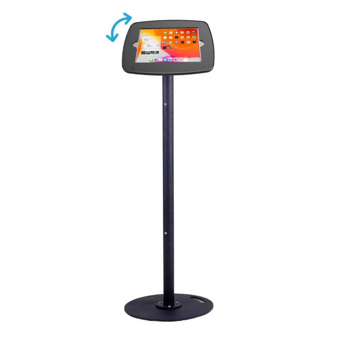 Secure tablet stands for various devices. Safe and secure. – Taunton Tech