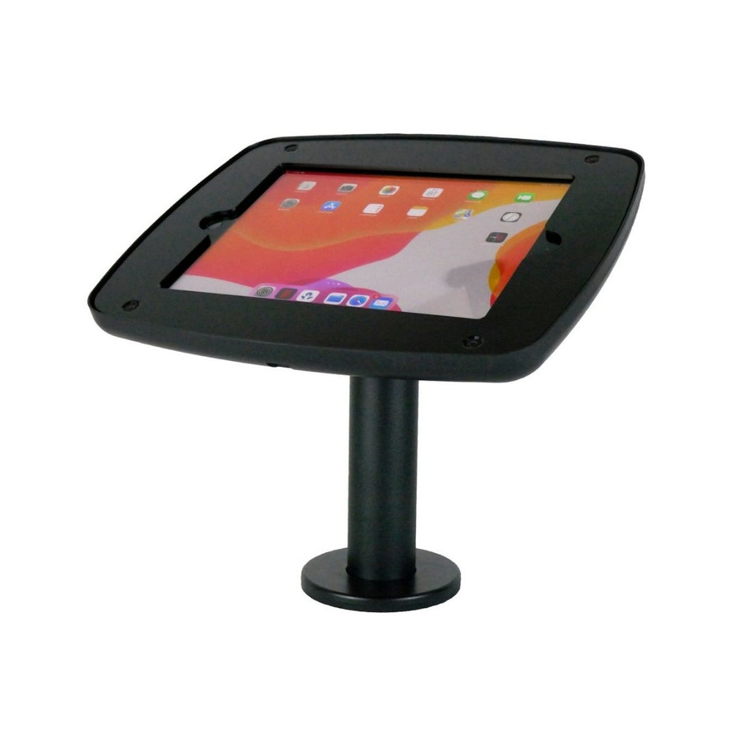 Secure tablet stands for various devices. Safe and secure. – Taunton Tech
